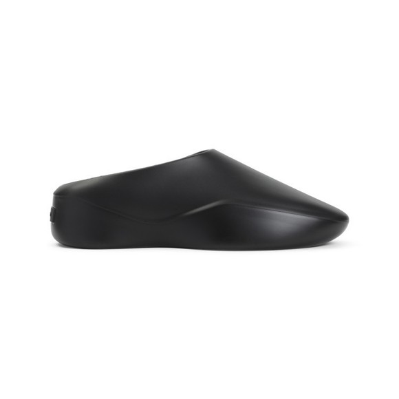 Fear of God | Shoes | Fear Of God Sculpted Black Eva Runners With ...